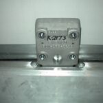 TRUK-LOK II for Roll Up Doors (Autolocking) – Babaco Alarm Systems ...