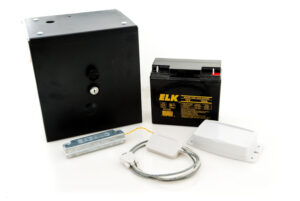 COVERT TRAILER TRACKING SYSTEM - Babaco Alarm Systems