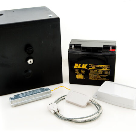 Products - Babaco Alarm Systems: Truck Alarms, Truck Locks. GPS ...