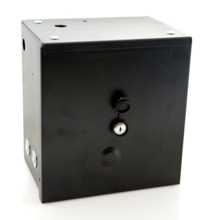 Products - Babaco Alarm Systems: Truck Alarms, Truck Locks. GPS ...