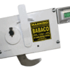 Products - Babaco Alarm Systems: Truck Alarms, Truck Locks. GPS ...