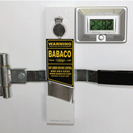 Products - Babaco Alarm Systems: Truck Alarms, Truck Locks. GPS ...