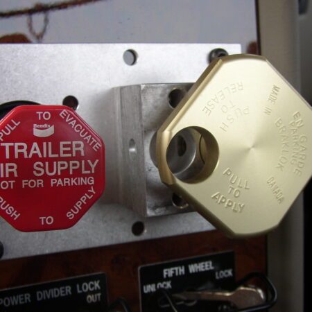 Products - Babaco Alarm Systems: Truck Alarms, Truck Locks. GPS ...