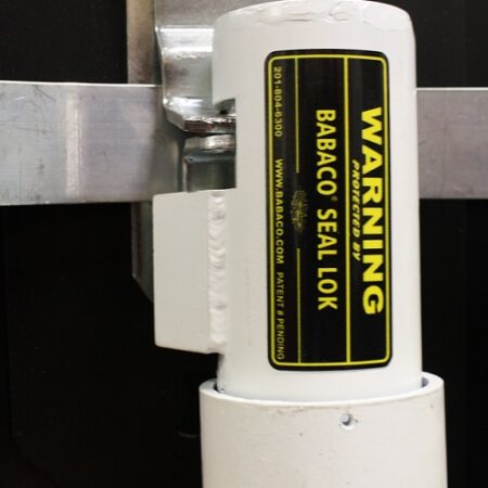 High Security Locks Archives - Babaco Alarm Systems