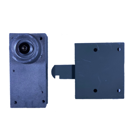 Commercial Truck Locks Archives - Babaco Alarm Systems