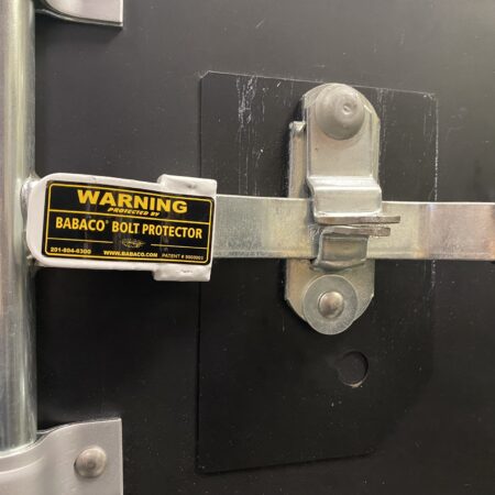 Products - Babaco Alarm Systems: Truck Alarms, Truck Locks. GPS ...