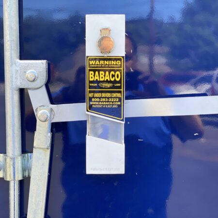 Products - Babaco Alarm Systems: Truck Alarms, Truck Locks. GPS ...